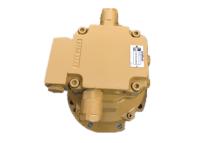 China Belparts excavator parts slew drive motor 205-0469 PCL-200-18B  excavator swing motor for sale