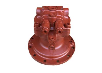China Doosan Excavator Solar 255LC-V DX255 Hydraulic Swing Motor 401-00352 K1007950A for sale