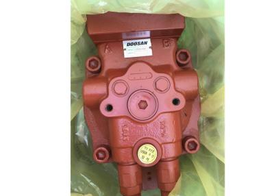 China Hydraulic hyundai Excavator Parts Swing Motor For R225-7 rotary motor for sale