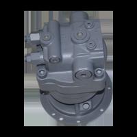 China 4330219 Excavator Hydraulic Swing Motor For Hitachi EX120-5 Crawler Excavator for sale