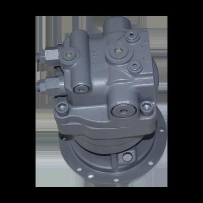China 4330219 Excavator Hydraulic Swing Motor For Hitachi EX120-5 Crawler Excavator for sale