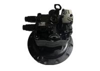 China Kobelco YN15V00035F1 Excavator Spare Parts M5X180 SK330-8 ZX330-1 Swing Motor For for sale