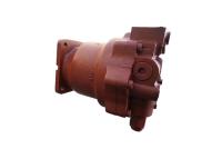 China Excavator Spare Parts EC350D EC350DL ECR355E EC300E EC350E EC360BLC Excavator Swing Motor EC360 EX360B for sale