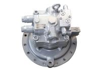 China Excavator Parts Swing Motor SY365 M5X180CHB 14633637 SK350-8 Hydraulic Power for sale