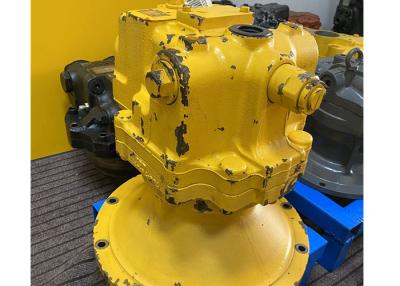 China PC400-7 706-7K-01170 Excavator Parts Swing Motor Slewing Hydraulic motor for sale