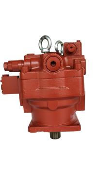 China Belparts EC300D SANY365 M5X180 Swing Motor Assy For Excavator Hydraulic Parts for sale