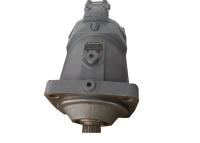China SWDM28 Excavator Parts Swing Motor Assy A6VM200HA2 63W-VABO2000A for sale