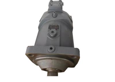 China SWDM28 Excavator Parts Swing Motor Assy A6VM200HA2 63W-VABO2000A for sale