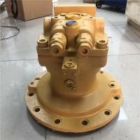 China 31N8-12010 Hydraulic Swing Motor R290LC-7 R290-7 R300LC-7 R305LC-7 R320LC-7 for sale