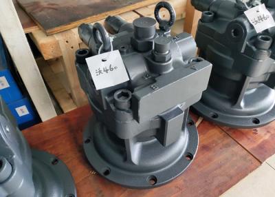 China EC460 SA1142-07410 Excavator Swing Rotary Motor for sale