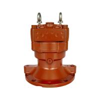 China Belparts  Swing Motor Without Gearbox M2X63 R110 Hydraulic Excavator Parts for sale