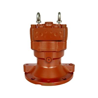 China Belparts  Swing Motor Without Gearbox M2X63 R110 Hydraulic Excavator Parts for sale