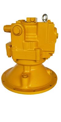 China KOMATSU PC300-7 PC360-7 PC400-7 Swing Motor Assy 706-7G-01170 706-7K-01011 Excavator Hydraulic Spare Parts for sale