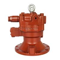 China Excavator Swing Motor Assy SY135 LG915 JCM913 Slewing Device Hydraulic Swing Motor for sale