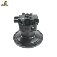 China Belparts LQ15V00015F2 Swing Motor SG08 SK250-8 Excavator Spare Parts Construction for sale