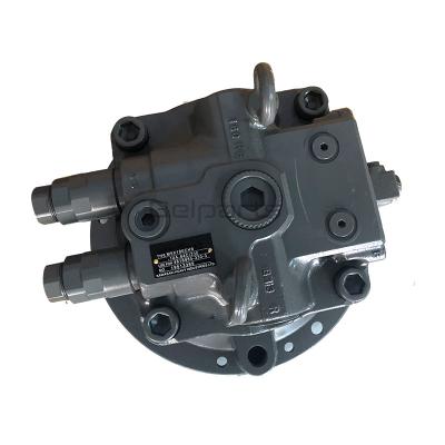 China Belparts  M5X180CHB-12A-3BA//260-169 M5X180CHB Slew Motor Excavator Swing Device Without Gear Box for sale