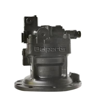 China Excavator Ihi35 M2x120b Chb Ex200-5 Sy205c Ec55b Pc40 Zaxis135 Swing Motor Hydraulic for sale