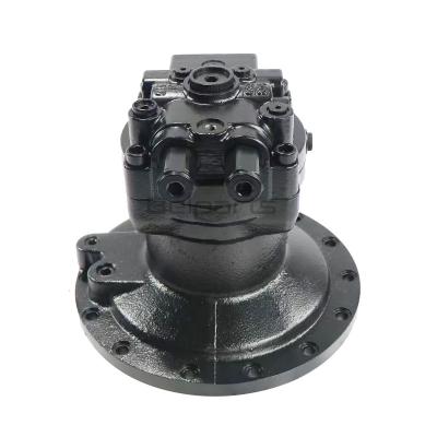 China Excavator Machine Pc50mr-2 Ms120 E70b U45 337 Kx161.3 M5x180chb M2x120b U17-3 Swing Motor for sale