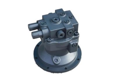 China JS145W JS130 JS110 JS115 Excavator Parts Swing Motor 20/925360 Hydraulic Oil Motor for sale