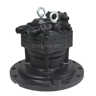 China Belparts Excavator SK350-8 Hydraulic Swing Motor M5X180 LC15V00022F2 for sale
