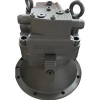 China Belparts Excavator Swing Motor For JCB JS240 JS260 JS460 Swing Parts 20925266 for sale