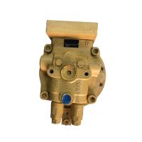 China Belparts Excavator Swing Motor For Hyundai R290LC-7 R300 R305LC-7 R320LC-7A Swing Parts 31N8-12010 for sale