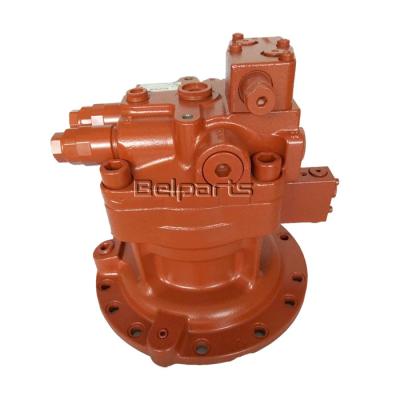 China Belparts Excavator Spare Parts Swing Motor SANY215 Hydraulic Swing Motor for sale