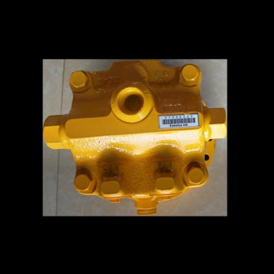 China Excavator Attachments Motor Swing Pc10-3 20N-60-46500 Komatsu Swing Motor for sale