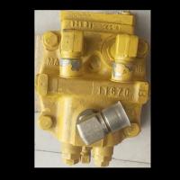 China Excavator Attachments Hydraulic Motor Pc50mr-2 Komatsu 20U-26-00040 Swing Motor for sale