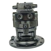 China Belparts Excavator Spare Parts Swing Motor SK200-8 Hydraulic Swing Motor YN15V00035F1 for sale