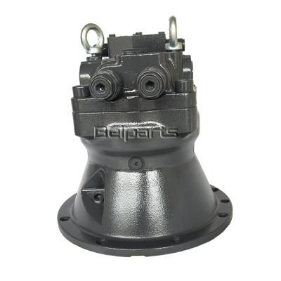 China Belparts Excavator Spare Parts Swing Motor EC240B M2X146B Hydraulic Swing Motor 14550094 for sale