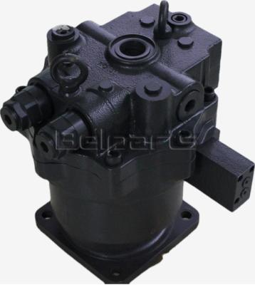 China Belparts Excavator Swing Motor Parts For DOOSAN DH370 401-00359 Rotary Motor Assy Without Gearbox for sale