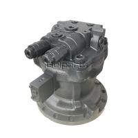 China Excavator Hydraulic Motor Swing DX520 Swing Motor K1000777A For Doosan for sale