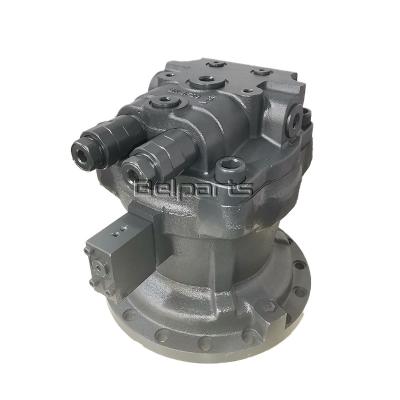 China Excavator Hydraulic Motor Swing DX520 Swing Motor K1000777A For Doosan for sale