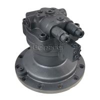 China Excavator Slewing Motor R320-7 Swing Motor Assy 31N8-12010 31N9-10131 For Hyundai for sale