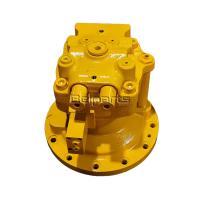 China Excavator Slewing Motor R520LC-9 Swing Motor Assy 31QB-18130 For Hyundai for sale