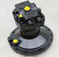 China Excavator Slewing Motor SK480 LS15V00018F1 Swing Motor Assy Without Gearbox For Kobelco for sale