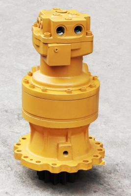 China Belparts Excavator Swing Motor With Gearbox E312B Swing Motor Assy 1141518 1195406 for sale
