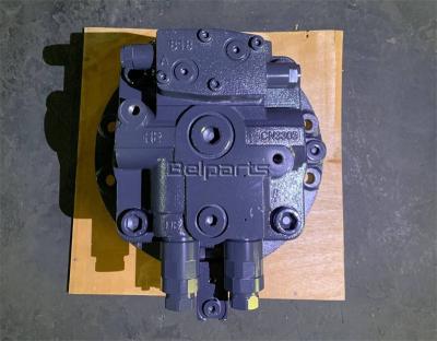 China Excavator Hydraulic EC290CNL EC290 Swing Motor 14550095 SA 1142-00651 for sale
