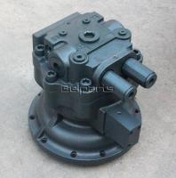 China Excavator Hydraulic R210LC-9 Swing Motor 39Q6-11101 For Hyundai for sale