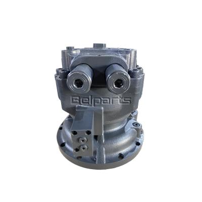 China Belparts Excavator Hydraulic R260-9 Swing Motor 38Q7-11100 For Hyundai for sale