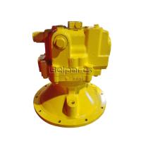 China PC300-7 PC300-8 PC350-7 PC350-8 Komatsu Excavator Swing Motor 706-7K-01040 for sale