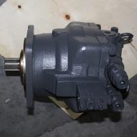 China Belparts Excavator JCM923C Swing Motor M5X180CHB-10A-6HA1285-169 Slewing Motor for sale