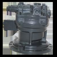 China Belparts Excavator DH225-9C Swing Motor BEC3300 Slewing Motor 170303-00067 For Doosan 870001 for sale