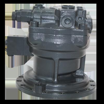 China Belparts Excavator DH225-9C Swing Motor BEC3300 Slewing Motor 170303-00067 For Doosan 870001 for sale