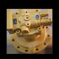 China Belparts Excavator Solar290LCV Daewoo 2401-9242 S290LCV Swing Motor Slewing Motors for sale