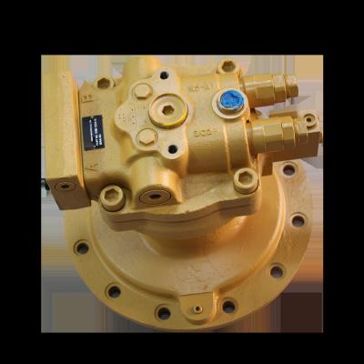 China Belparts Excavator Solar290LCV Daewoo 2401-9242 S290LCV Swing Motor Slewing Motors for sale