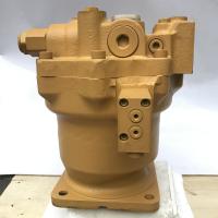China 31QA-10130 Swing Motor Parts slewing motor for R360-9 R360LC-9 hyundai excavator for sale