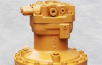 China Belparts Excavator parts E200B swing motor 964393 slewing motor for sale