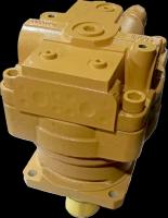 China Belparts Excavator Parts Swing Motor E330DL Slewing Motor 334-9979 for sale